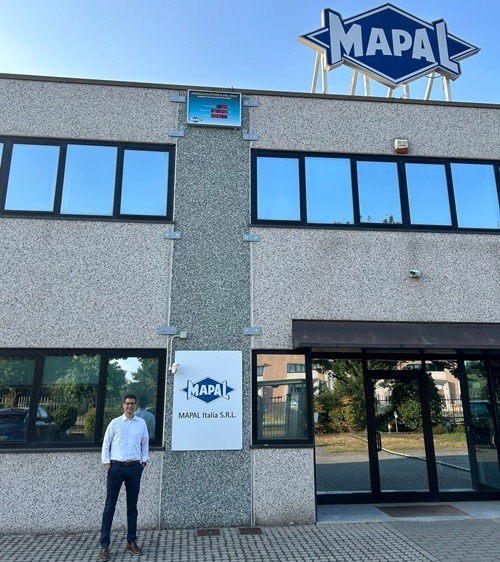 Conrado Diniz será o novo CEO da Mapal Itália | Usinagem Brasil