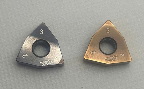 Tec Tools reposiciona marca e foca no segmento de PCD/CBN | Usinagem Brasil