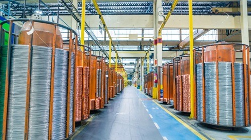 WEG anuncia novos investimentos no Brasil e no México | Usinagem Brasil