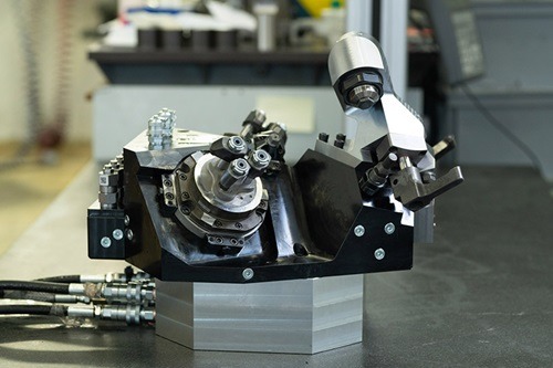 Mapal adquire a empresa italiana X-Pro | Usinagem Brasil