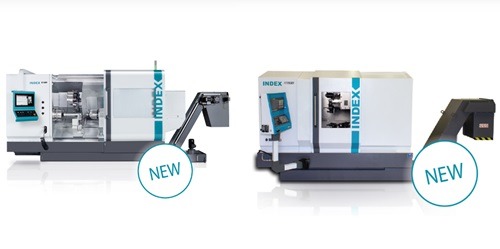 Index comemora 55 anos de Brasil com workshop internacional | Usinagem ...