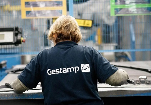 Gestamp, da Espanha, vai instalar nova fábrica no Brasil | Usinagem Brasil