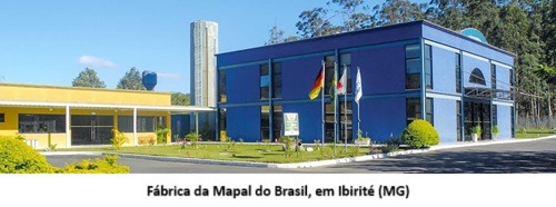 Mapal do Brasil tem novo presidente | Usinagem Brasil