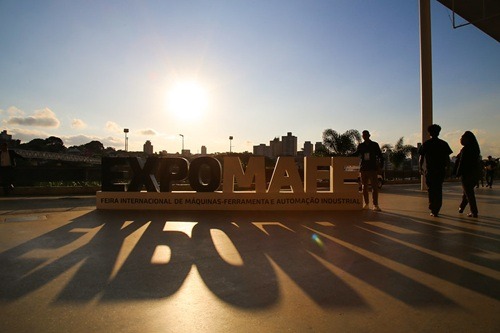 Expomafe 2025 terá área de exposição 22% maior | Usinagem Brasil
