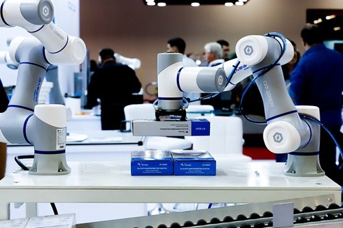 Expomafe 2025 terá área de exposição 22% maior | Usinagem Brasil