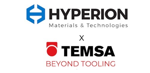 Metal duro: Hyperion adquire a espanhola Temsa | Usinagem Brasil