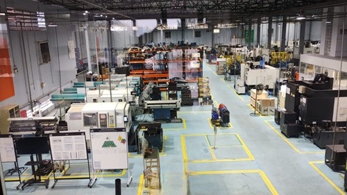 Sultécnica vai investir na ampliação da capacidade fabril | Usinagem Brasil