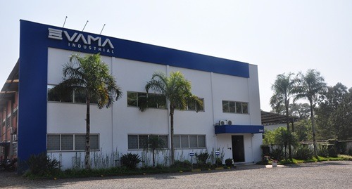 Vama Industrial aposta no segmento de moldes de grande porte | Usinagem Brasil