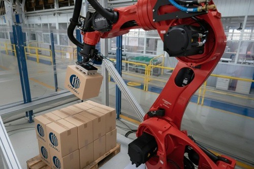 Comau, da Itália, adquire a brasileira Invent | Usinagem Brasil