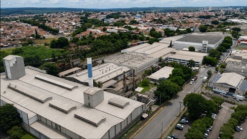 Tecumseh investe em fábrica em Manaus e amplia a de São Carlos ...